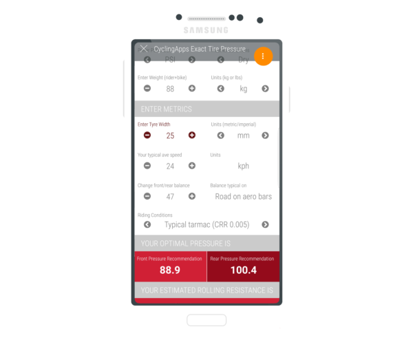 Tyre Pressure Calculator CyclingApps Fastfitness Group tyre-pressure-calculator-cyclingapps-fastfitness-group