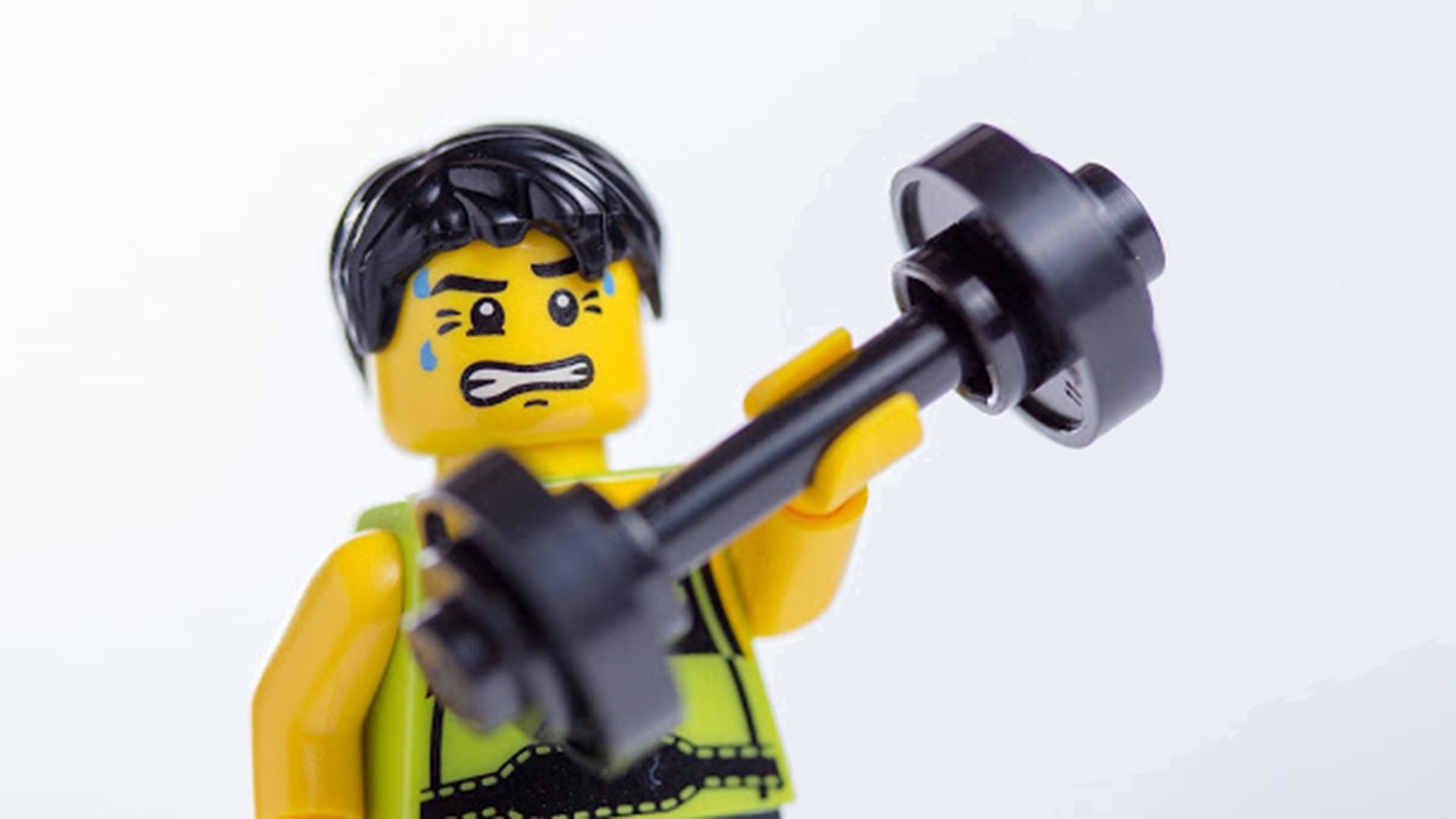 Coach, how do I stay fit whilst locked-down or on vacation ...